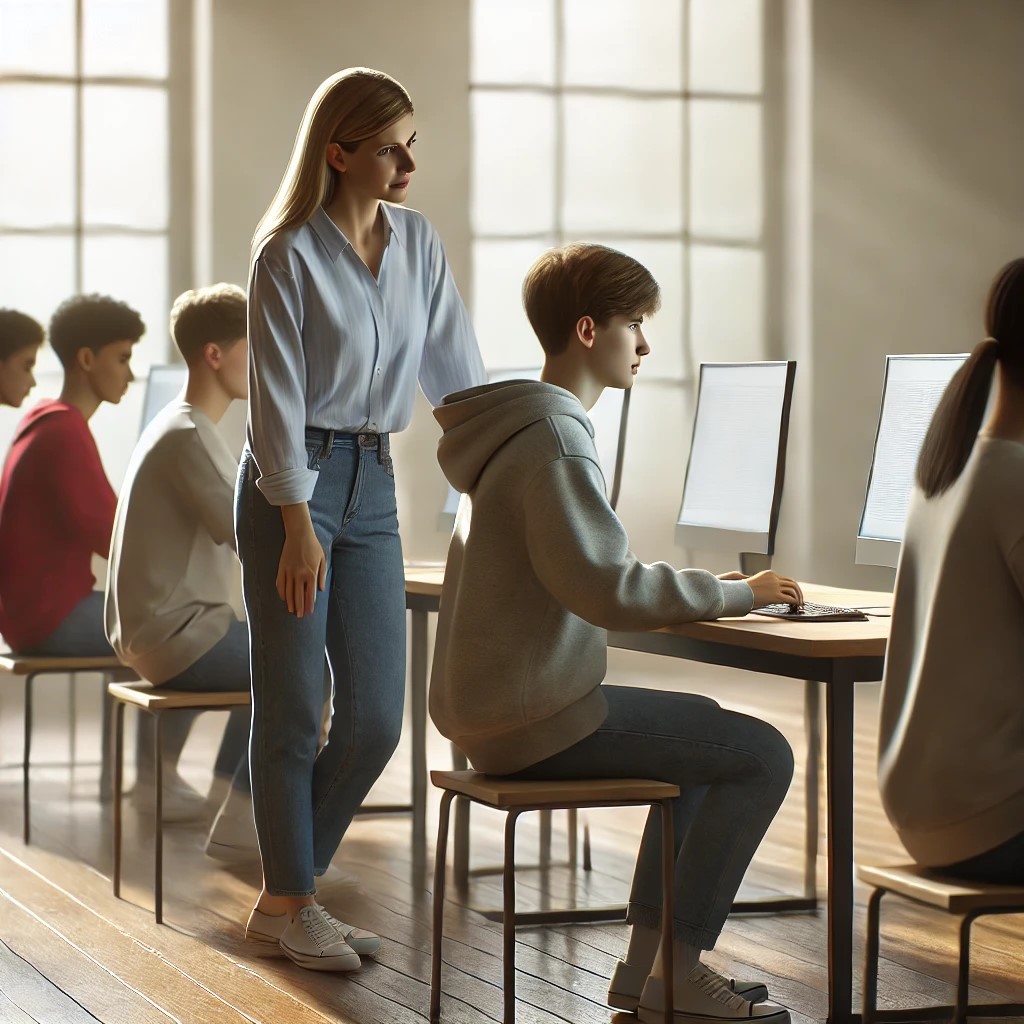 JOB ROOM - Progetto ItacaProgetto Itaca